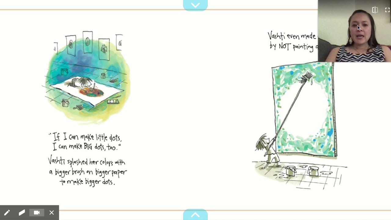 Go epic books - synjord