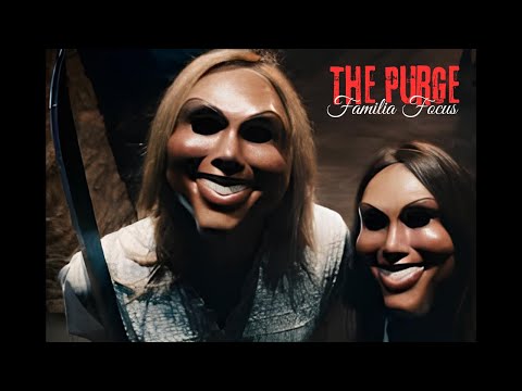 ARINMA GECESİ [THE PURGE] ANONS FT. ELMUSTO - FAMILIA FOCUS (SWİTCH)
