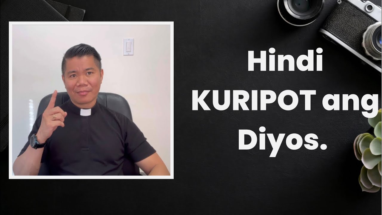 Be persistent, be insistent and be consistent - YouTube