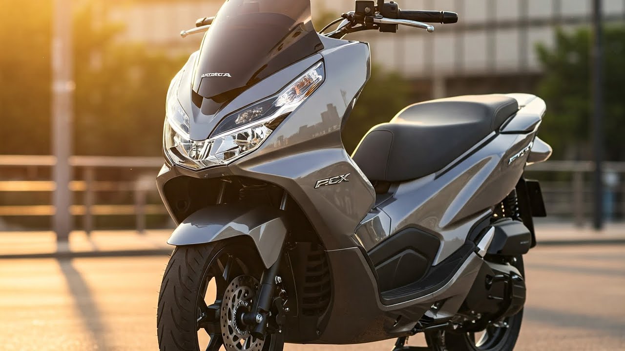 How to Build a Custom PCX Bike – Full Guide in 3 Minutes! - YouTube