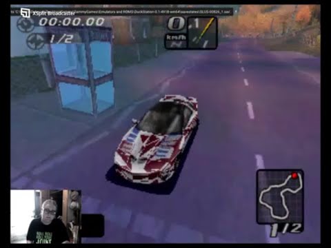 Need for Speed High Stakes - Knockout Competition with Firebird ...