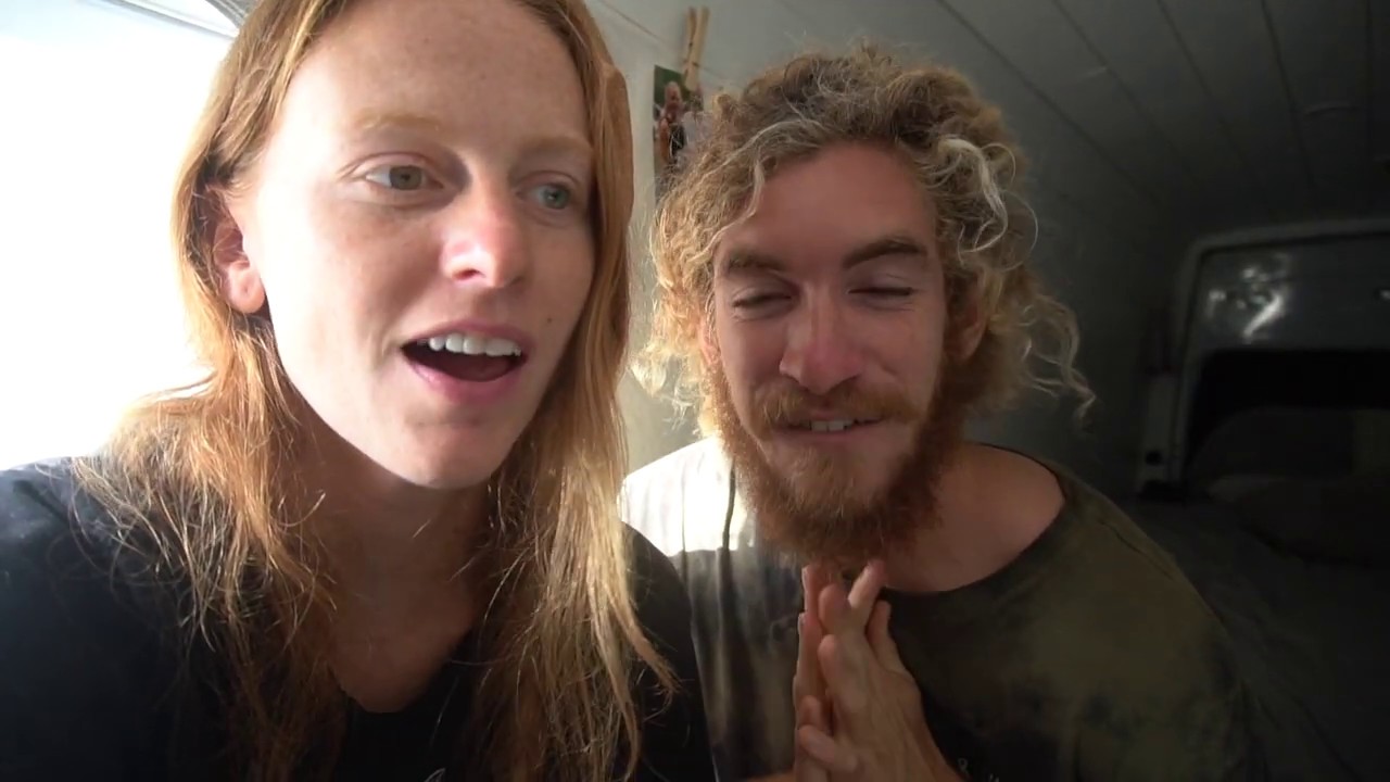 VANLIFE TAKES US TO NEW HEIGHTS - YouTube