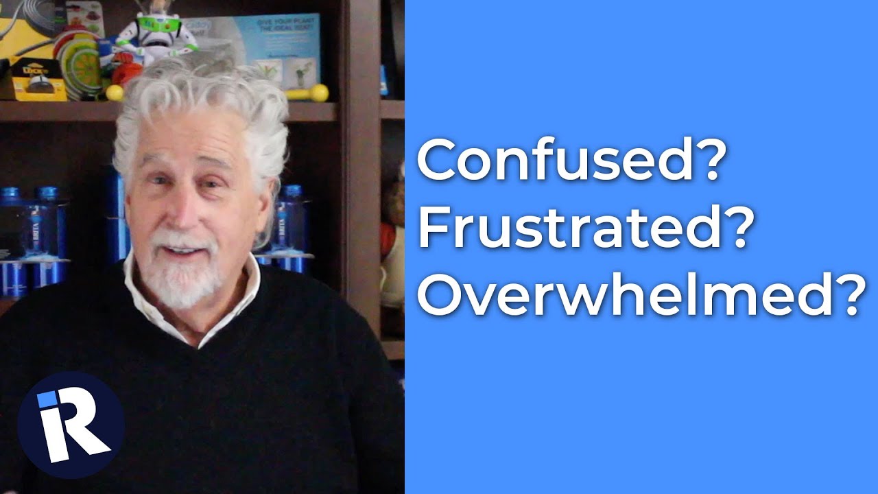 Help for Inventors - Invention Assistance - YouTube