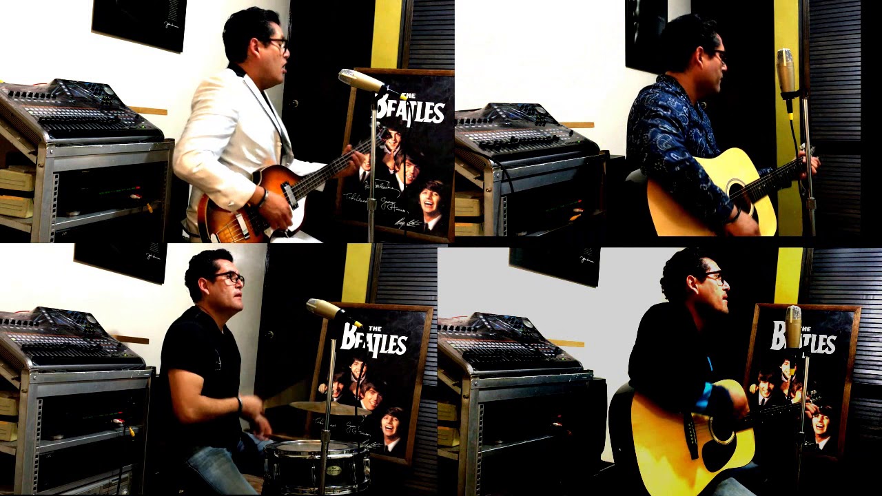 Melody Fair Bee Gees (cover) - YouTube