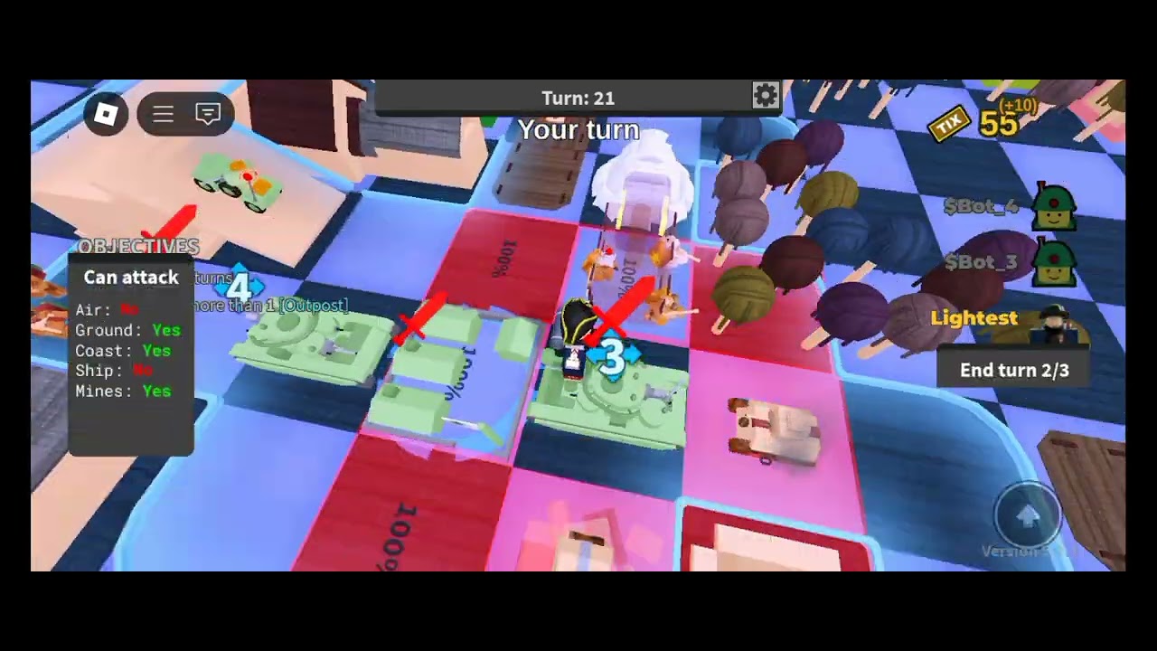 Guide to beating Defence of ABC lane tryhard - YouTube