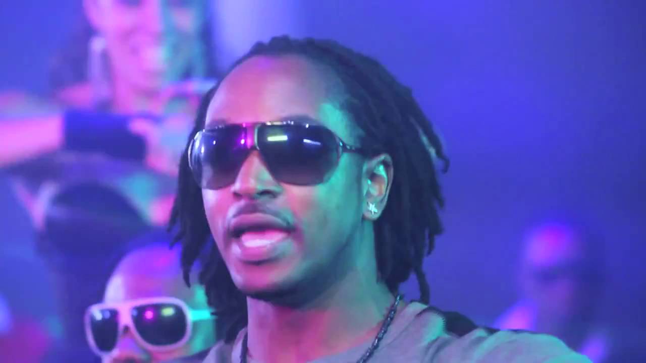 JBEATZ DANCE ATTACK Official Music Video - YouTube