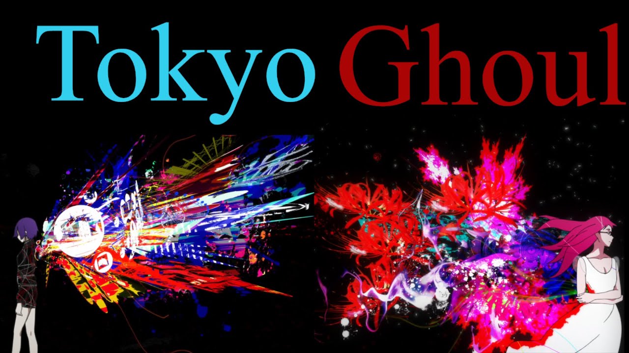 HOW Tokyo Ghoul did world building INSANELY well - YouTube