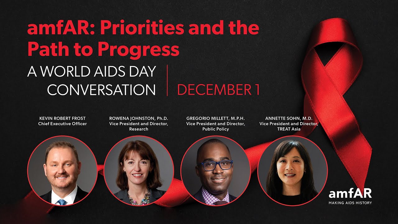 Priorities and the Path to Progress - YouTube