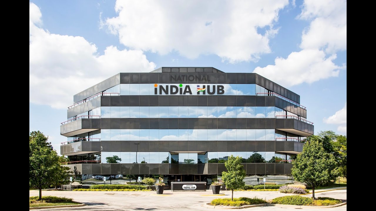 About NATIONAL INDIA HUB - YouTube