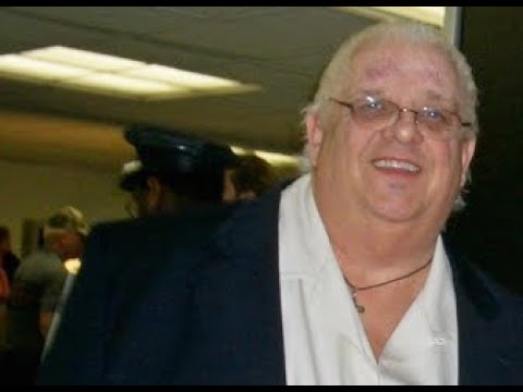 Wake Me Up When Dusty Rhodes Ends - Something Else Podcast 002 - YouTube