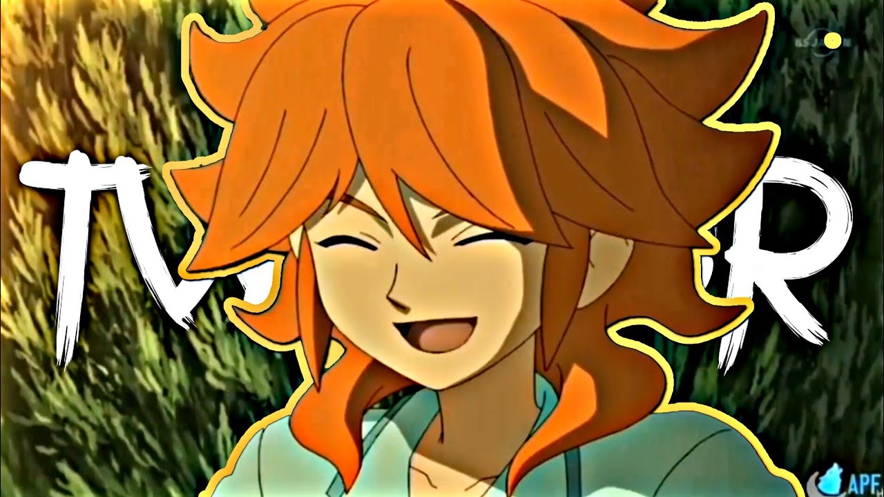 Amemiya Taiyou/Sol Daystar Twixtor | Inazuma Eleven Go - YouTube