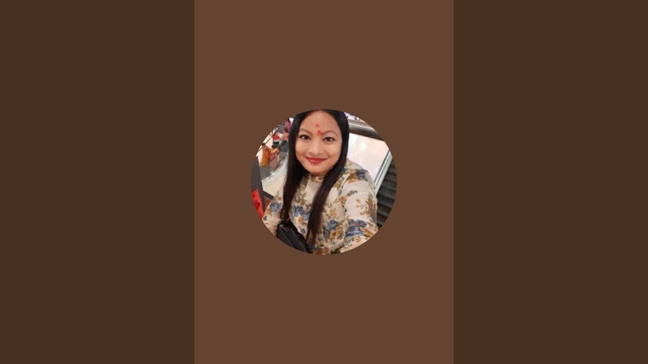 Runima Vlogs is live - YouTube