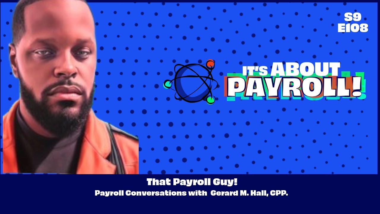IAP Ep 108 with Gerard Hall - YouTube