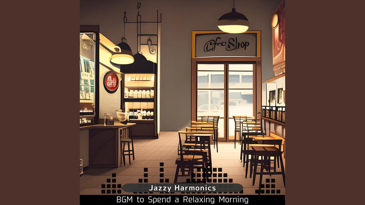 The Barista's Soul - YouTube