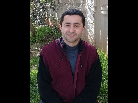 Mutlu Bağlan sarı gelin Şehriyar kasidesi