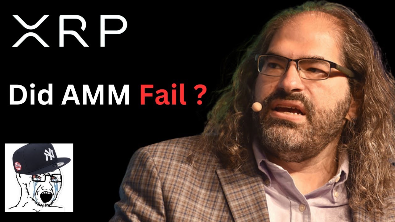 did-the-xrp-amm-fail-youtube