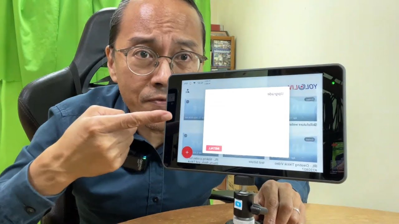 [IRL] Yolobox Pro Update Software v1.6.0 & Firmware 1.4.0 - What’s New ...