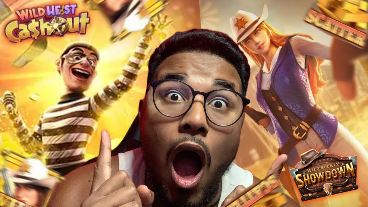 TESTEI O NOVO JOGO DA PG + WILD BOUNTY SHOWDOWN PAGANDO EM TODOS OS ...