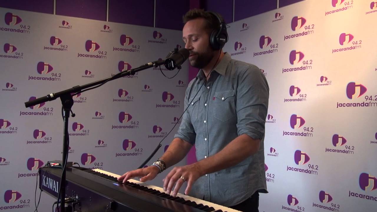 Craig Hinds (Watershed) performs Indigo Girl - YouTube