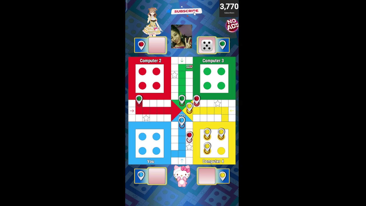 LUDO KING || MR67 GAMING || #LIVE || 4K 🎲🔥 || - YouTube