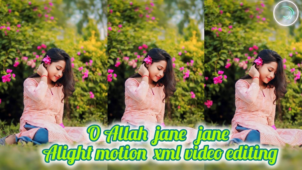 O ALLAH JANE JANE 🥀। BENGALI SONG XML 🗃️। EDIT BY BISWANATH CREATION💥💫 ...