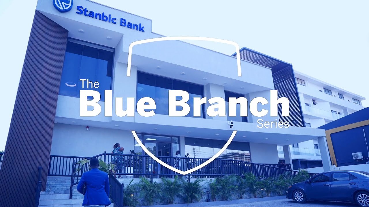 The Blue Branch: Love on a Budget | Valentine’s Special (Part 1) - YouTube