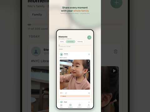 Calm AI Baby Care App – Cry Analysis & Soothing Sounds #BabyTracker #AICryAnalysis #育儿App #新生儿记录