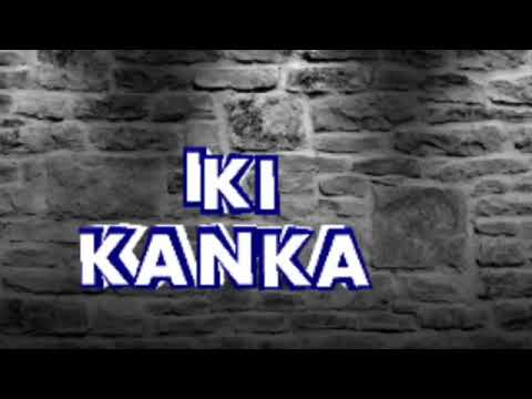 İKİ KANKA