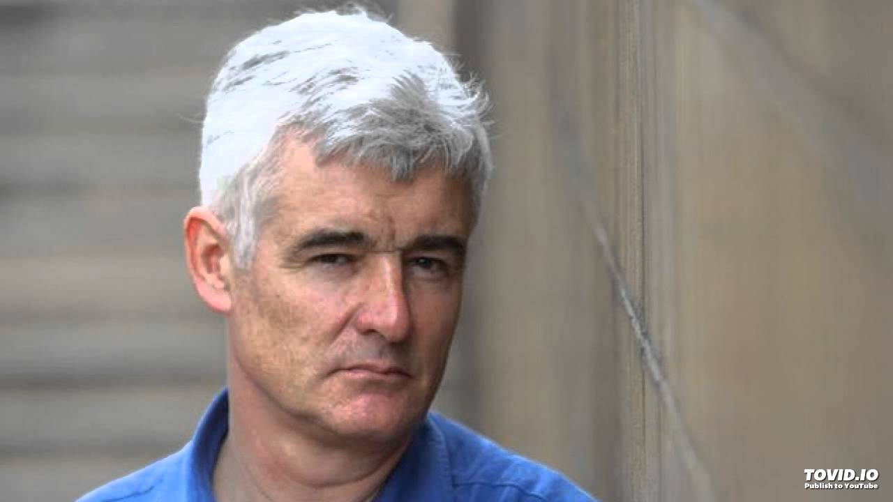 [2015-07-21 @ 2000 GMT+0000+DST] [BBC RADIO 4] John Ware - Should ...