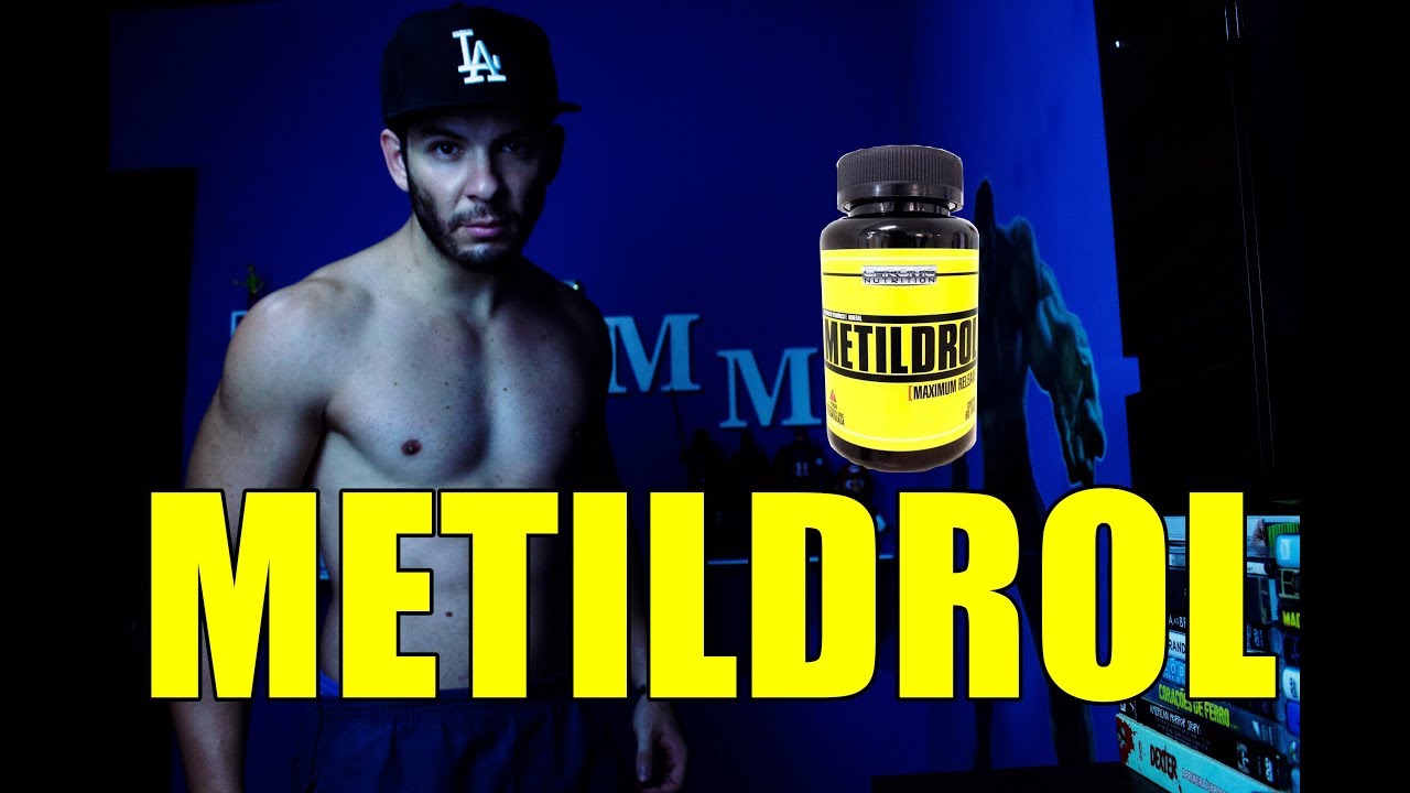 🔴A VERDADE SOBRE METILDROL (PRÓ-HORMONAL) - (Personal ao Vivo #86 ...