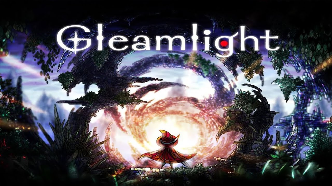 músicas junto com vídeos jogos gleamlight ps4 - YouTube