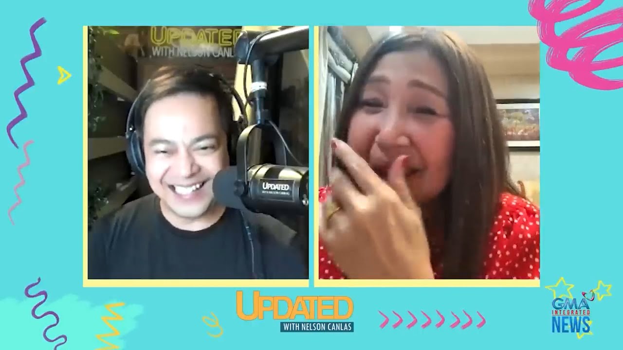 Pia Moran, nakilala ang mas batang boyfriend online | Updated with ...