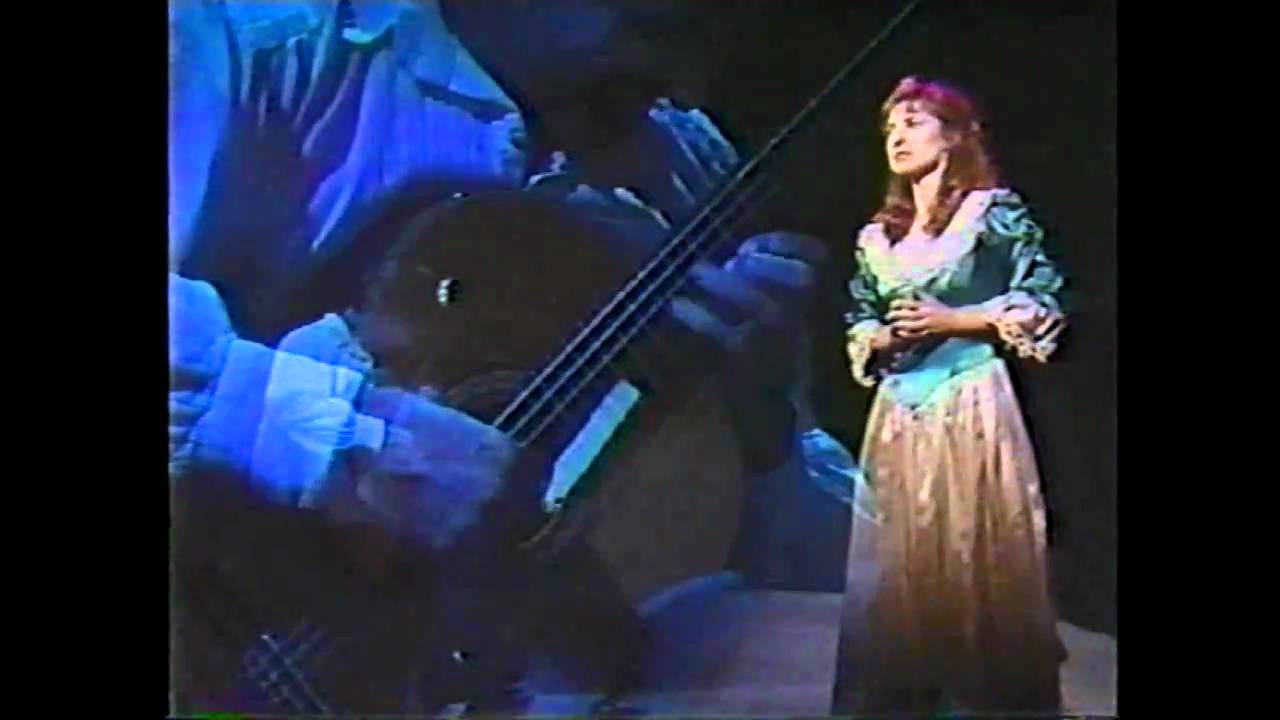 Playera ........... G. Tarrago...........Michelle Coder - YouTube