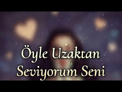 Platonik Aşkın Manifestosu: Kokunu Alamadan, Boynuna Sarılamadan...  -Cemal Süreya Şiiri -