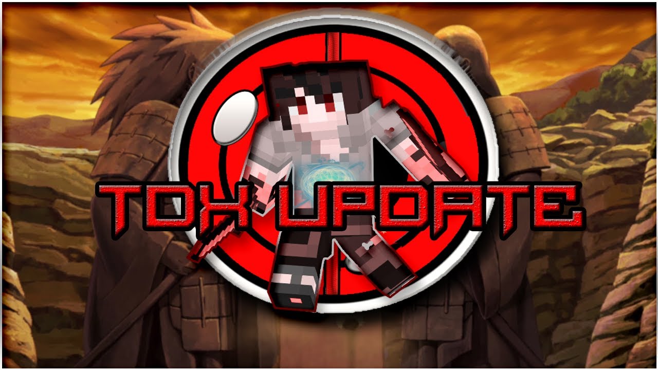 TDX Update: Back Again.... - YouTube