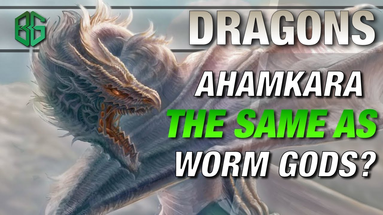 DESTINY 2 Ahamkara and Worm Gods! NEW INFO! - YouTube