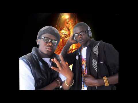 Barigora by  Rusean & Sebaptez ft Gisa Cy'inganzo (Official Audio)