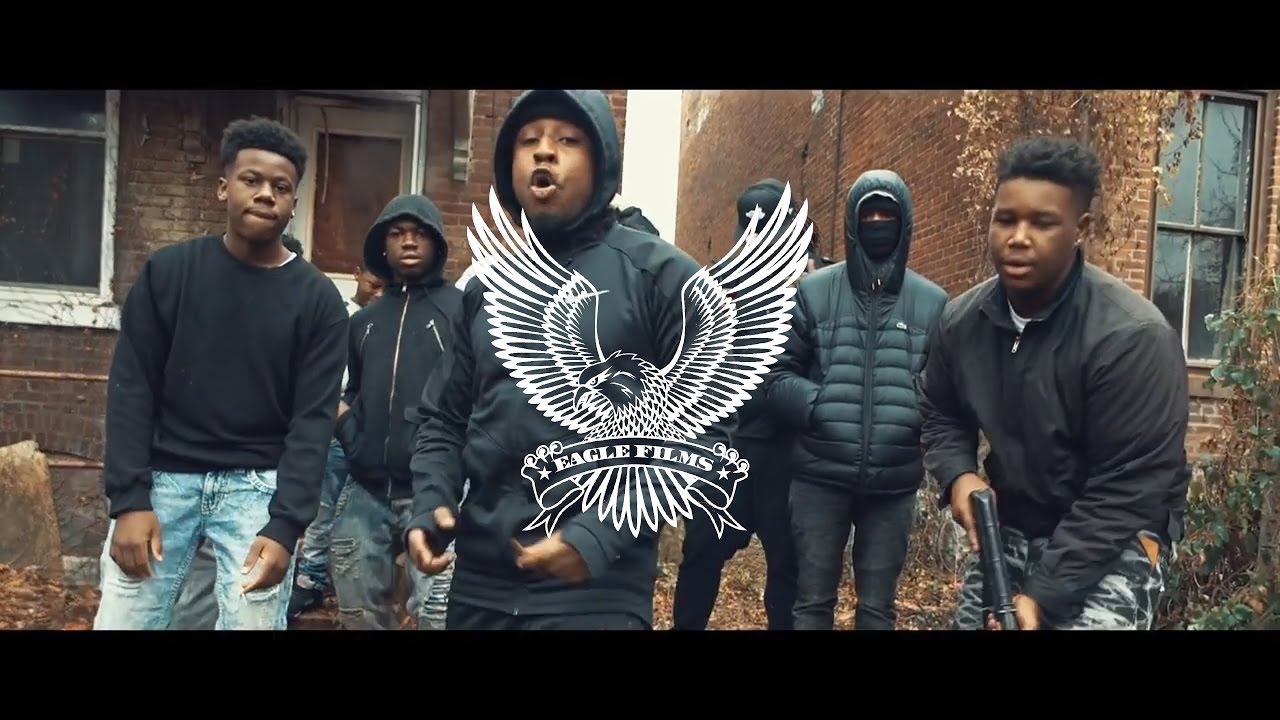 King Duwop - Brothers ( Official Music Video ) - YouTube