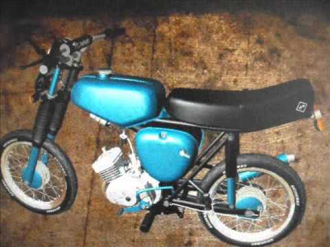 simson s50 tuning - YouTube