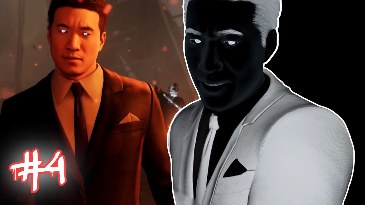 MARTIN LI IS EVIL??!! | Marvel’s Spider-man Remastered PS5 Part 4 - YouTube