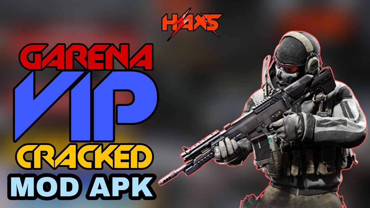 Call of Duty Mobile Garena - VIP Mod Menu || Free VIP Mod Menu Esp ...