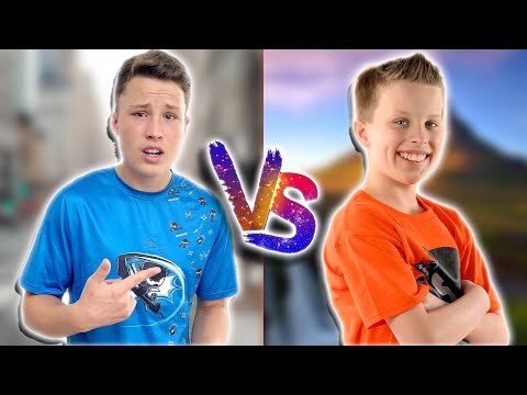 Bryton Myler (Ninja Kidz Tv) Vs Paxton Myler 🔥 Transformation || From ...