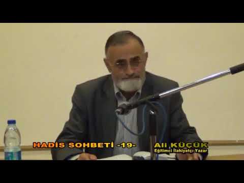 İşlenen Bir Günahın Ardından Yapılması Gereken İyilik/Haseneler 1.BÖLÜM | Ali KÜÇÜK