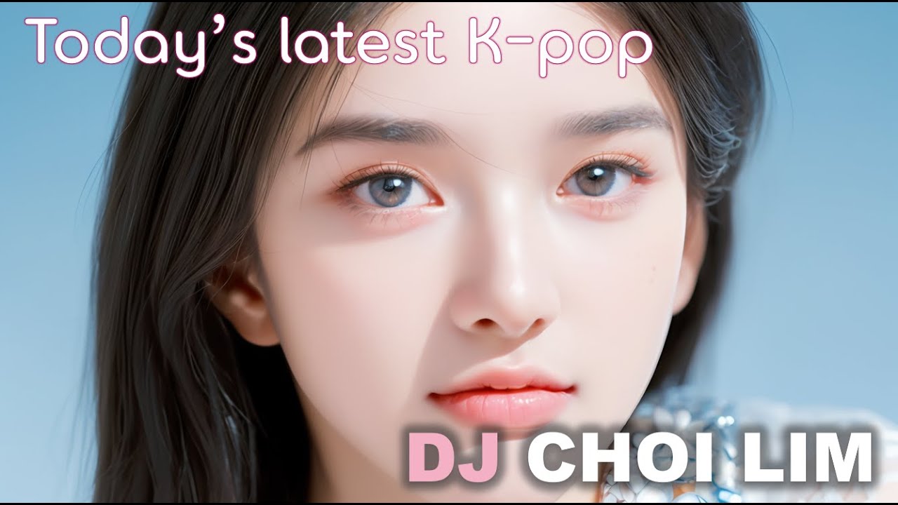 [DJ Choi Rim] Today's K-pop 불태워 - YouTube