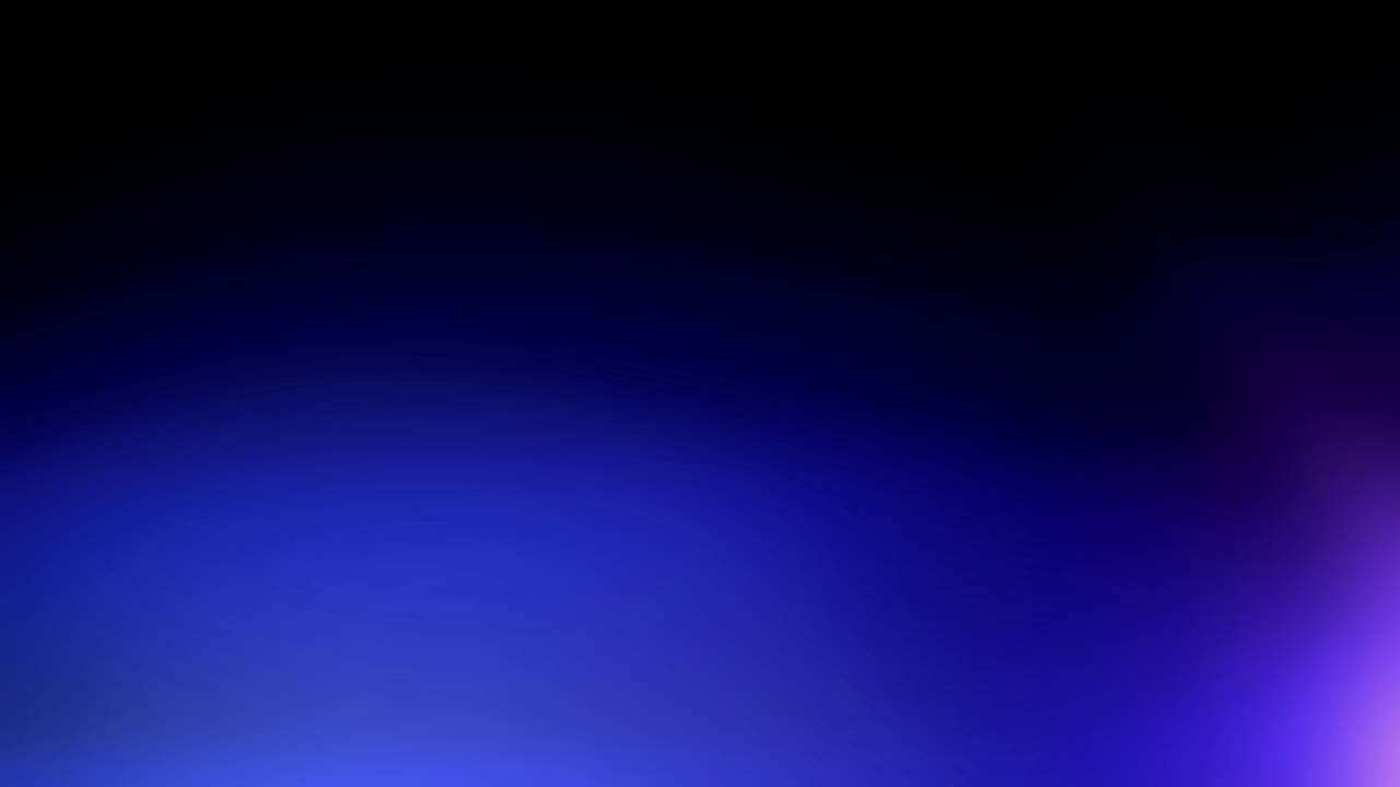 4K Abstract Blue Background FREE high quality effects - YouTube