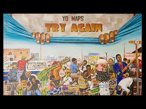 yo maps- Awe Wakulekafye New song is Loading 99%#yomaps - YouTube