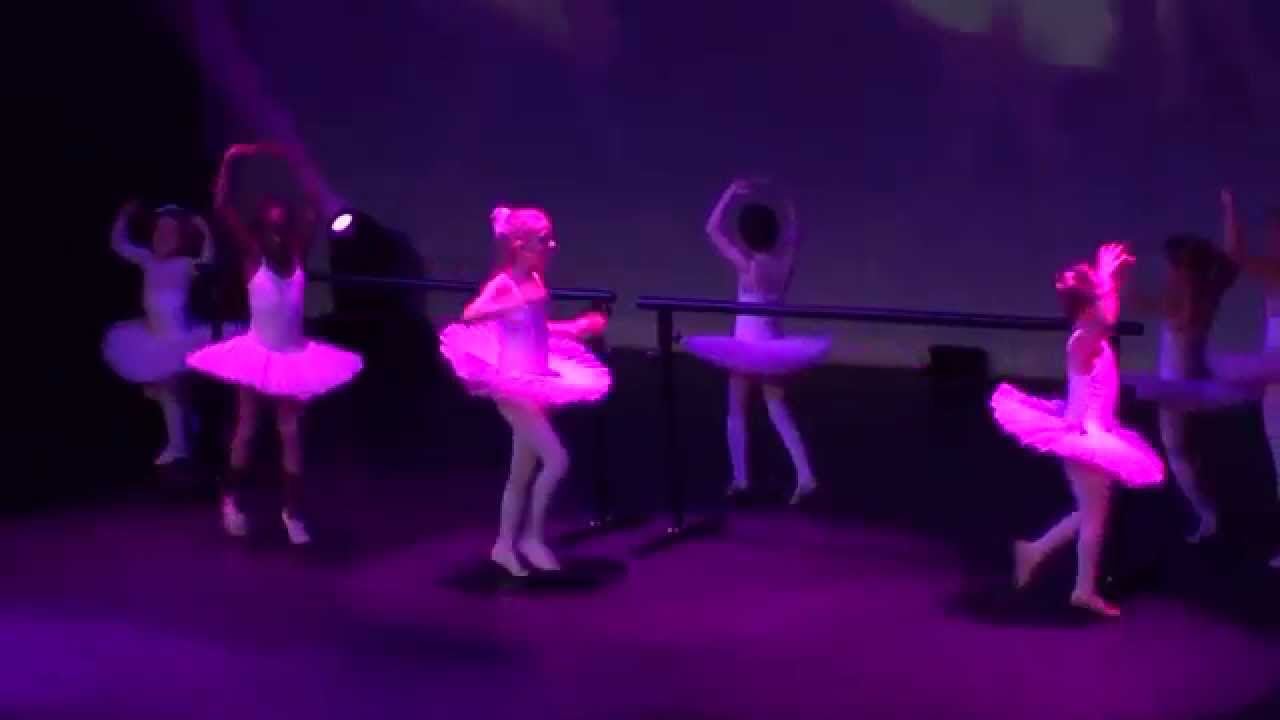 Van Opstal on Stage 2013 voor de pauze - YouTube