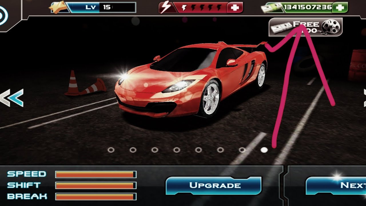 Car Racing Games Turbo Driving Racing 3D Android Gameplay Video ||2023 ...