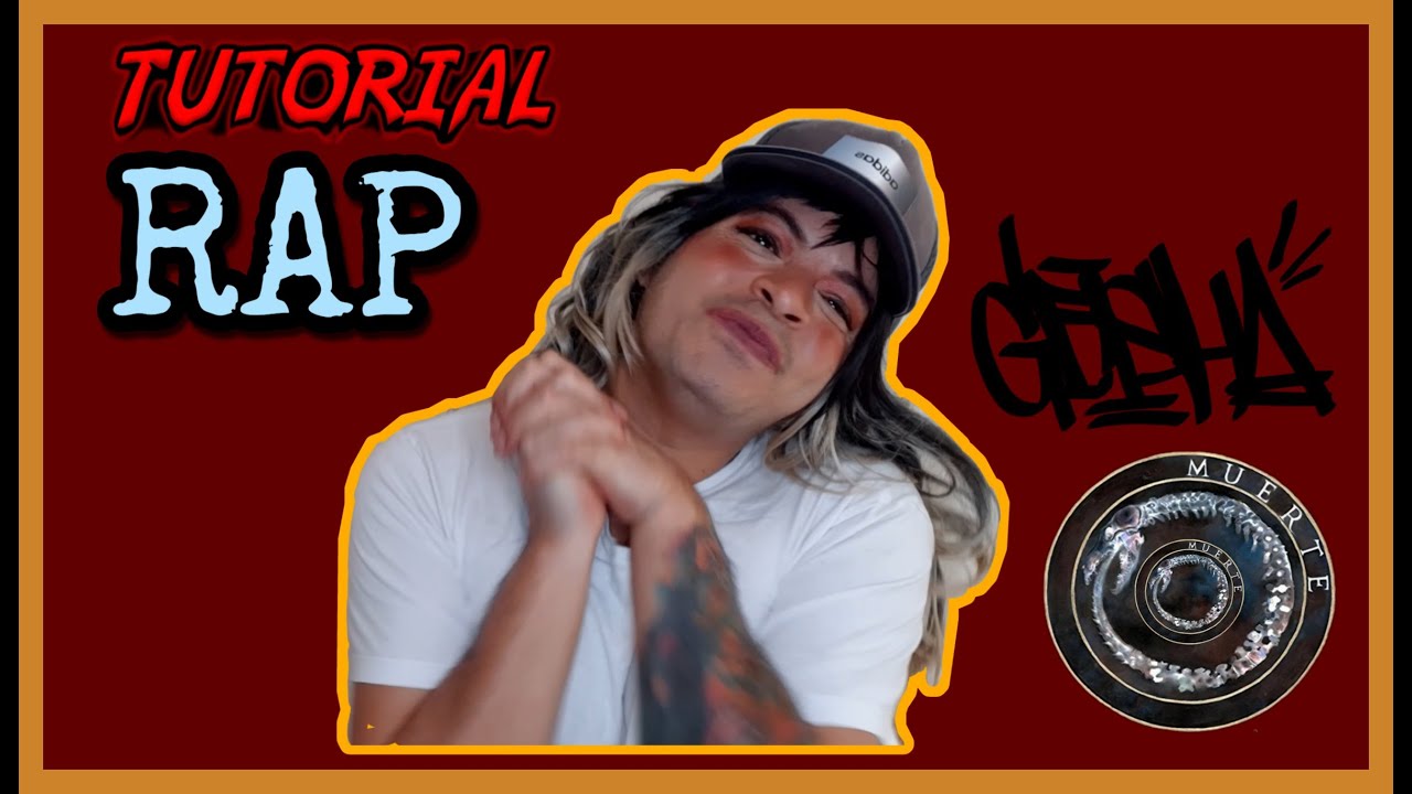 SECRETOS PARA RAPEAR FÁCIL - YouTube