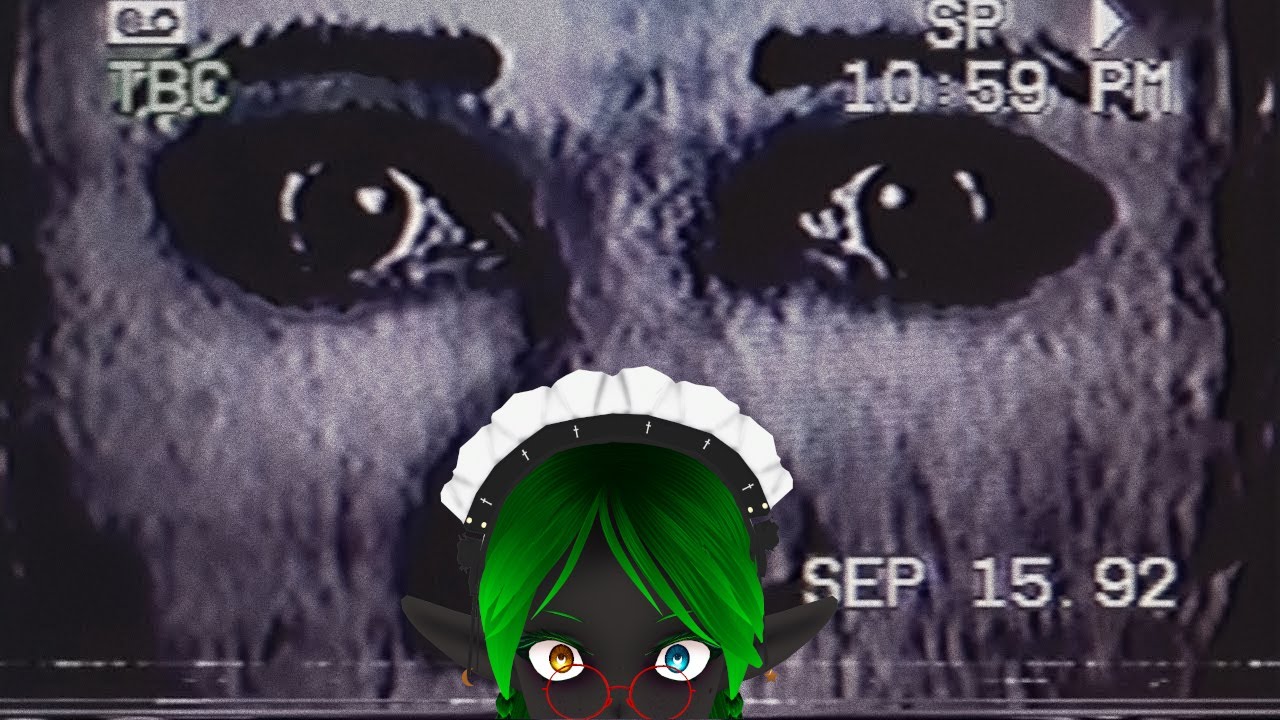 Welcome Home Wednesday! Creepy, cozy Catch Up! Spooky Media Share ...